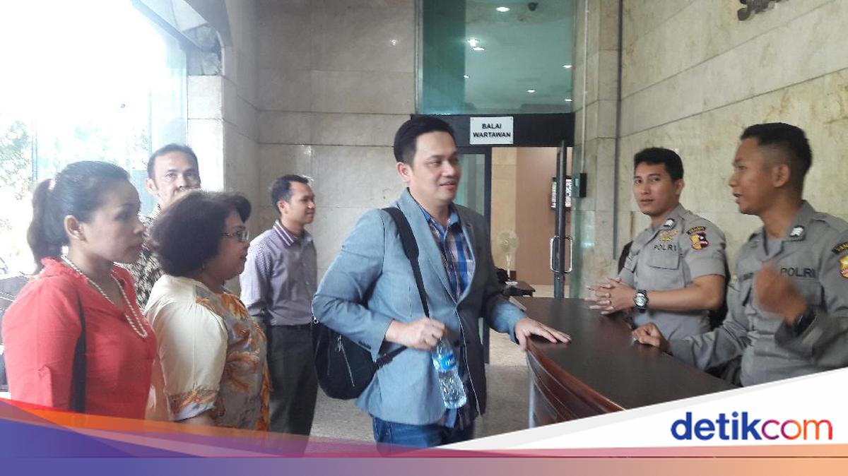 Tak Terima Diberhentikan, Eks Karyawan Polisikan Direktur Freeport