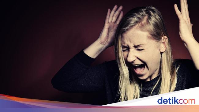 Remaja Marah-marah? Bisa Jadi Tanda Depresi