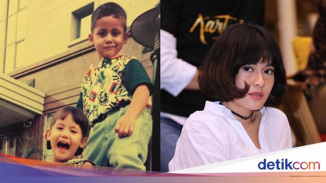 Bukti Cinta Keenan Kepada Pevita Pearce, Dian Sastro Ayu Tenan Bukti Cinta Keenan Kepada Pevita Pearce, Dian Sastro Ayu Tenan