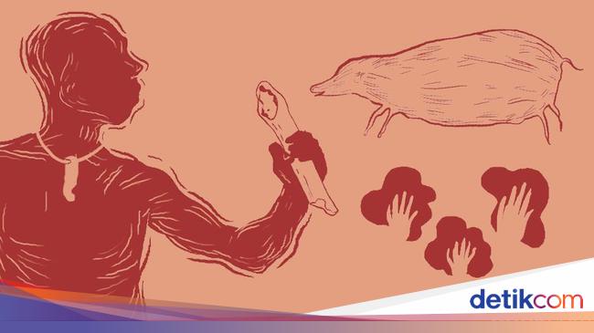 Zaman Pleistosen: Pengertian, Ciri-ciri, dan Pembagian Masanya Zaman Pleistosen: Pengertian, Ciri-ciri, dan Pembagian Masanya