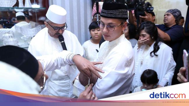 Isi Acara Buka dan Sahur, Andhika Pratama Diprotes Anak