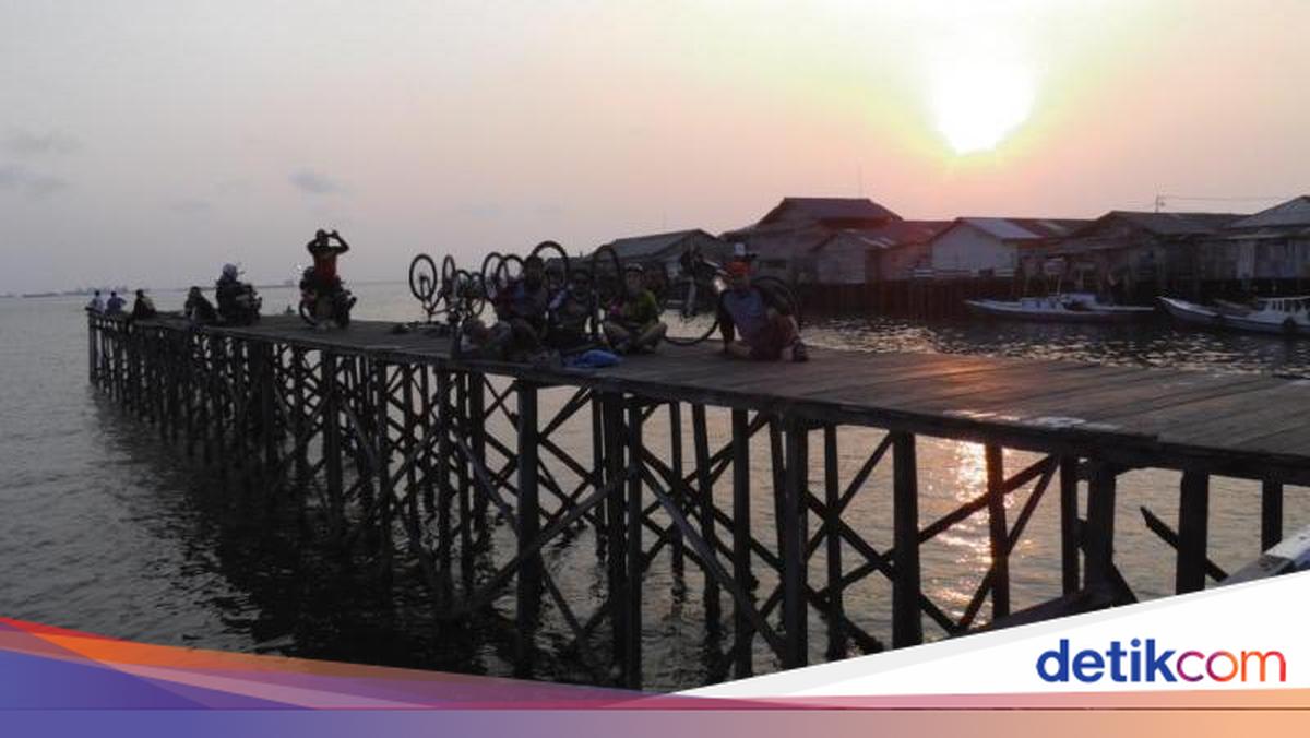 Kampung Atas Air Balikpapan: Daya Tarik, Harga Tiket, dan Lokasi