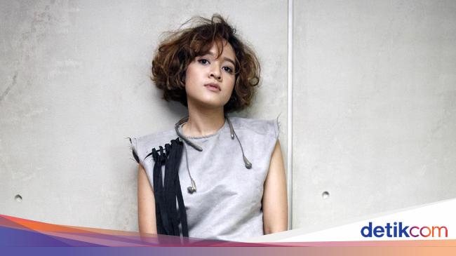 Perubahan Dea eks HiVi, Makin Cantik?