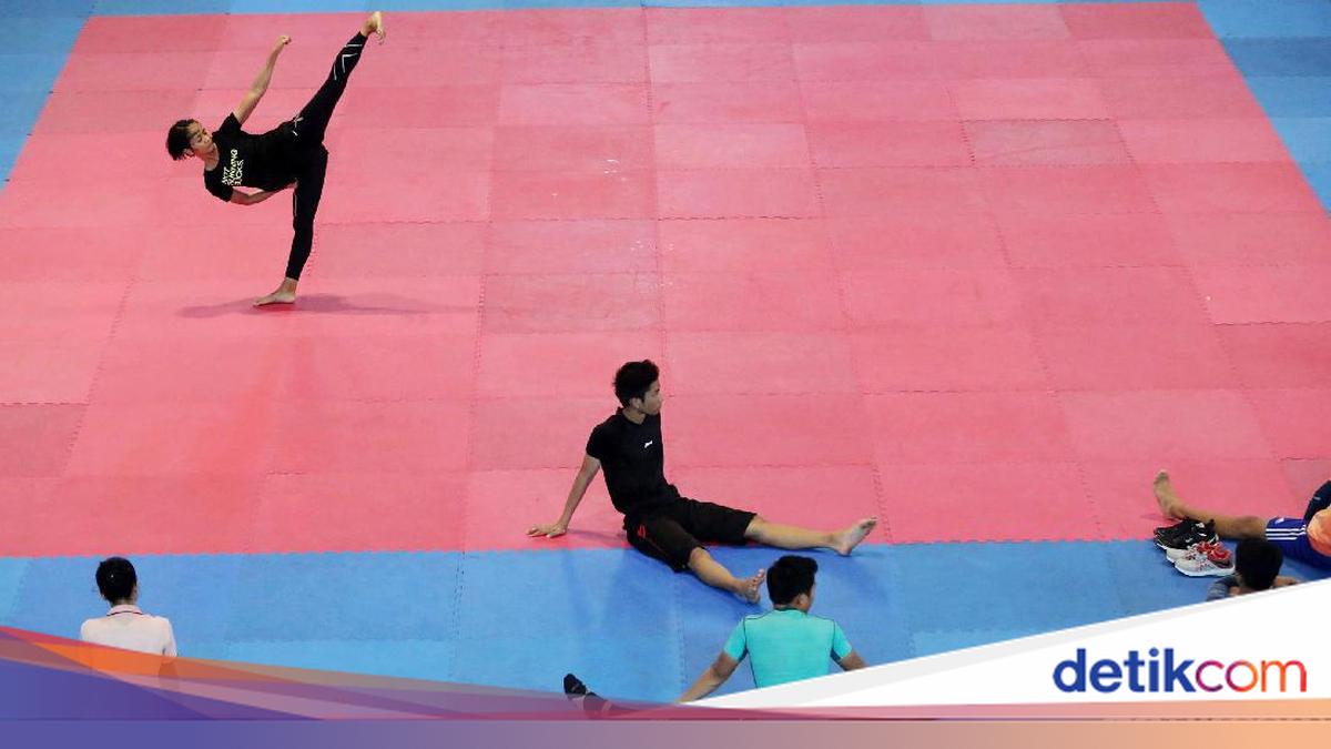 Kuota Nomor SEA Games 2017 Tuntut Taekwondo Jeli Baca Peta Kekuatan
