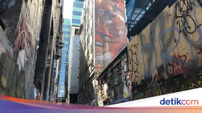 10 Kota Paling Layak Huni di Dunia