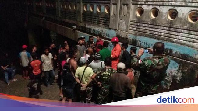 Anak yang Tenggelam di BKT Cakung Ditemukan Tewas