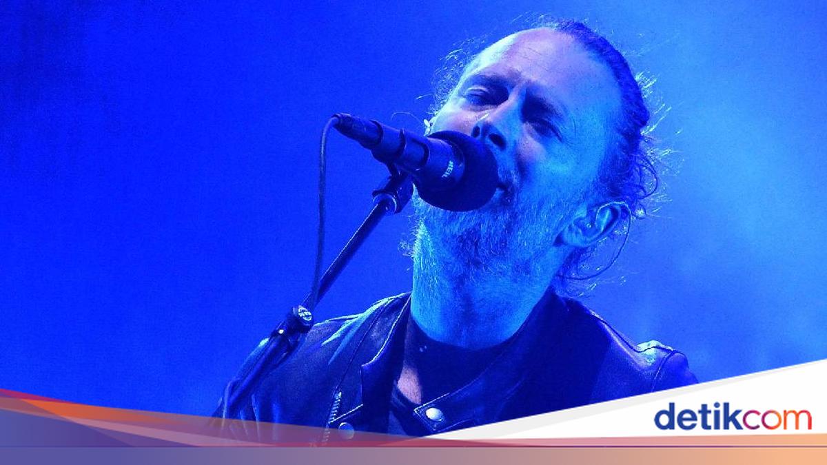 10 Lagu Radiohead Paling Menyedihkan, Menurut Perhitungan Sains