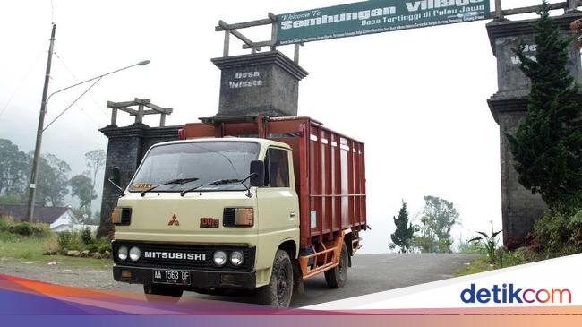 Kisah Dari Desa Tertinggi Di Pulau Jawa