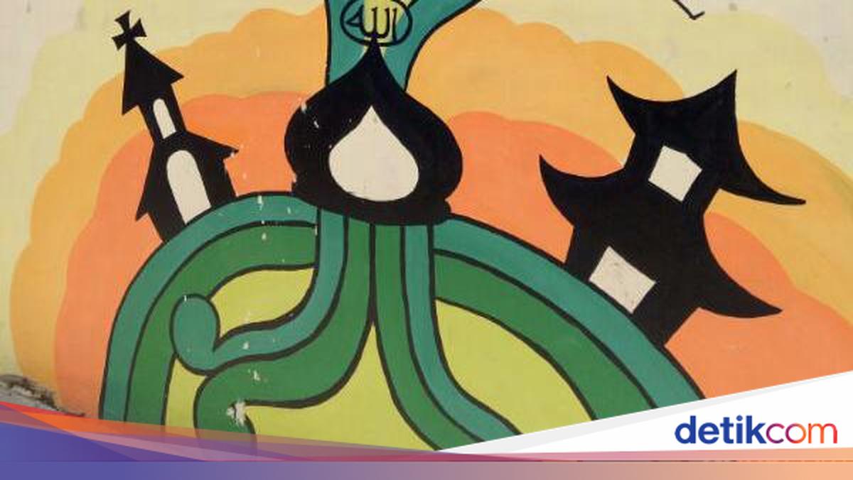 Toleransi dalam Narasi Mayoritas-Minoritas