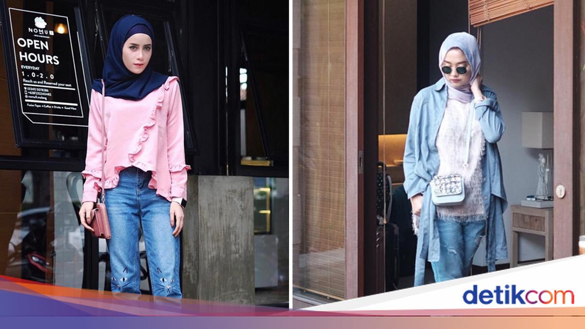 Universitas Mesir Jadi Kontroversi karena Larang Mahasiswi Pakai Jeans ...