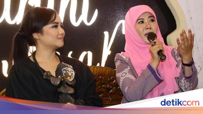 Cerita Asma Nadia, Jatuh-Bangun untuk Jadi Penulis Sukses