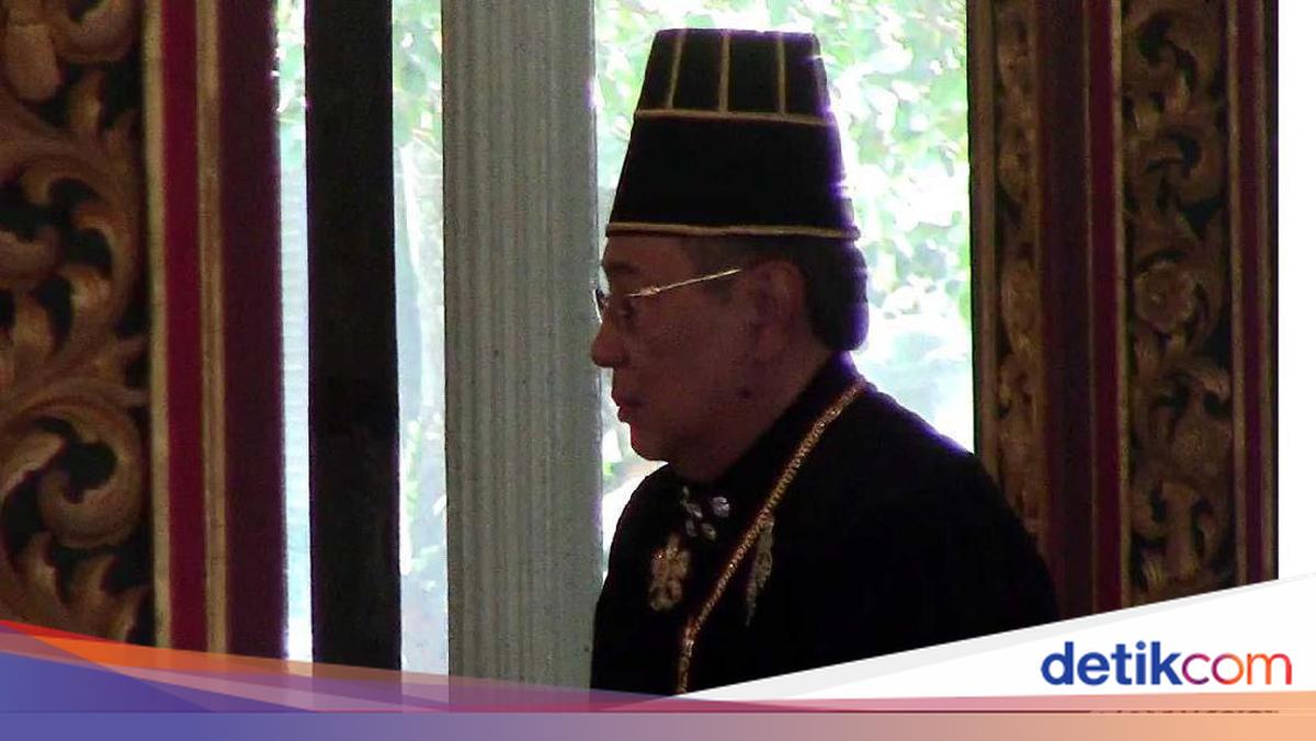 Raja Solo PB XIII Dimakamkan Rabu