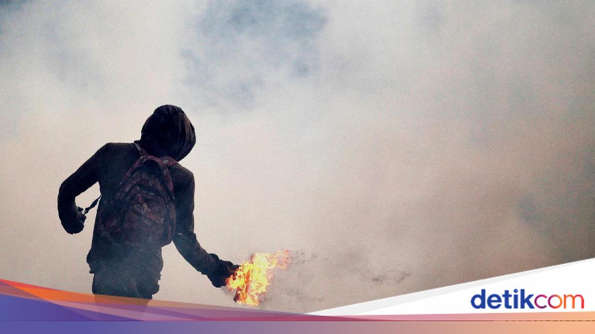Apa Sih Itu Makar? Yuk Baca Sejarahnya
