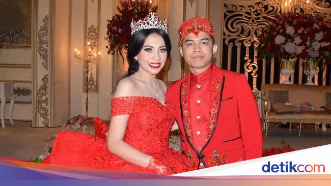 5 Bulan menikah, Kezia Karamoy Sudah Melahirkan?