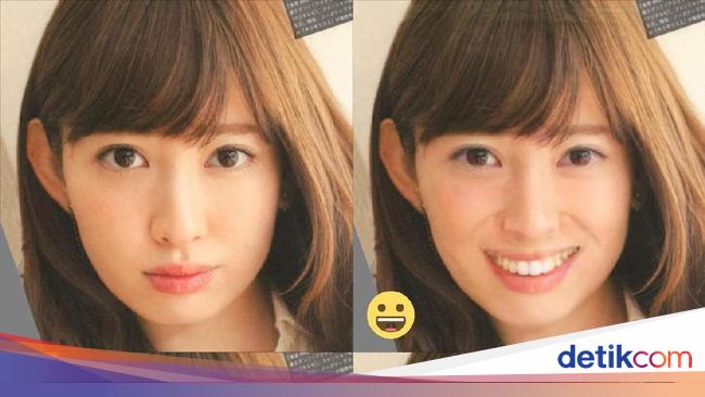 Menjajal FaceApp, Aplikasi Filter Wajah yang Hits