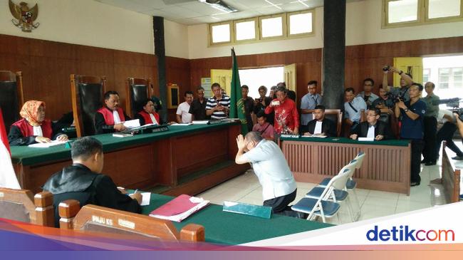 Anak Pidanakan Orang Tua Tanda Masyarakat RI Makin Individualis
