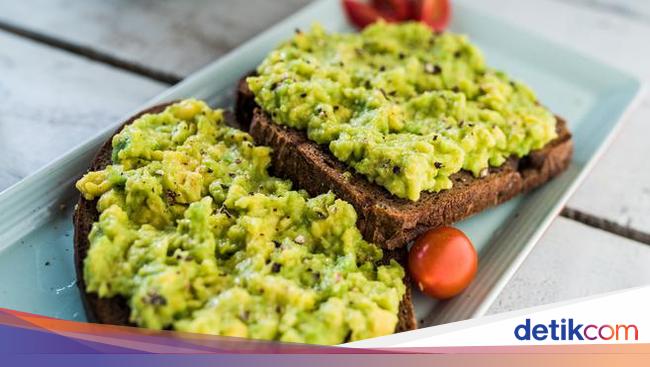 5 Menu Sarapan Tinggi Protein yang Bikin Kamu Semangat Seharian