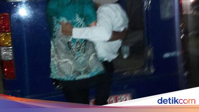 Dinsos Jaktim Tangkap Pengemis yang Mengaku Model Video Clip