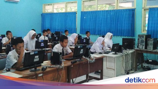 Syarat PPDB SMP Jogja 2022 Online, Siapkan Berkas dari Sekarang!
