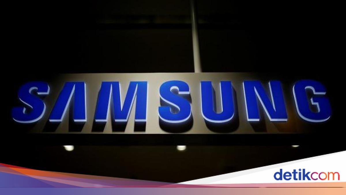Harga Chip Memori Samsung Meroket Gara-gara AI
