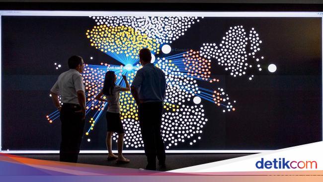 UI dan UGM Bersaing Jadi Kampus Terbaik di Internet UI dan UGM Bersaing Jadi Kampus Terbaik di Internet