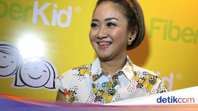Selamat! Cici Panda Lahirkan Anak kedua Berjenis Kelamin Perempuan
