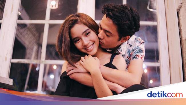 Gaya Pacaran Dinilai Melampaui Batas, Fay Nabila Santai