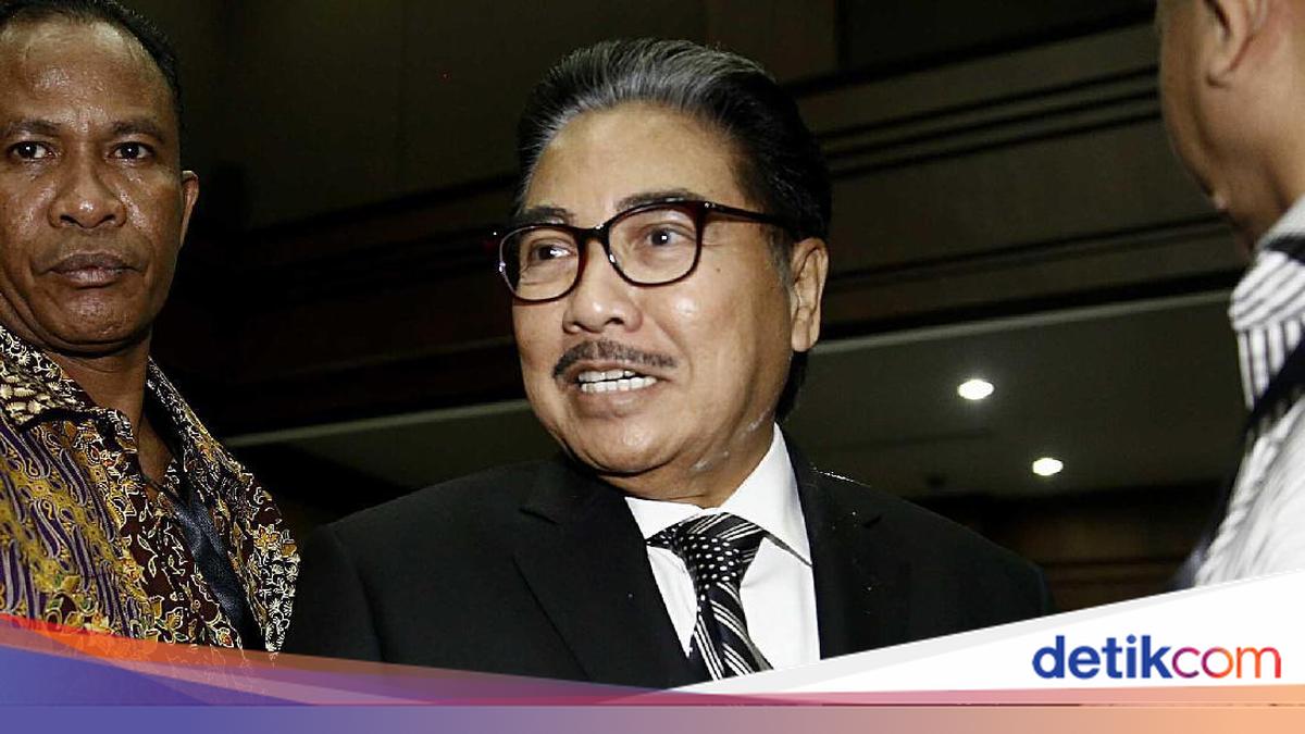 Selamat Jalan Hotma Sitompoel, Pengacara Rakyat dan Selebritas