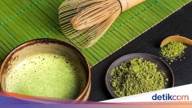 Ini Bedanya Matcha Asli Jepang dengan Matcha Buatan Negara Lain