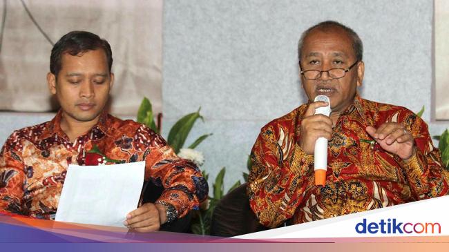 Donald Sihombing, Pembuat Rumah DP Rp 0 yang Jadi Orang Terkaya RI