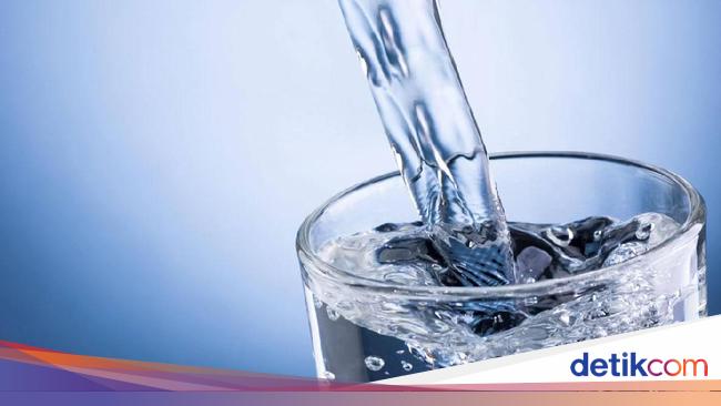 Lakukan 8 Cara Mudah Ini untuk Detoks dan Turunkan Berat Badan (2) Lakukan 8 Cara Mudah Ini untuk Detoks dan Turunkan Berat Badan (2)