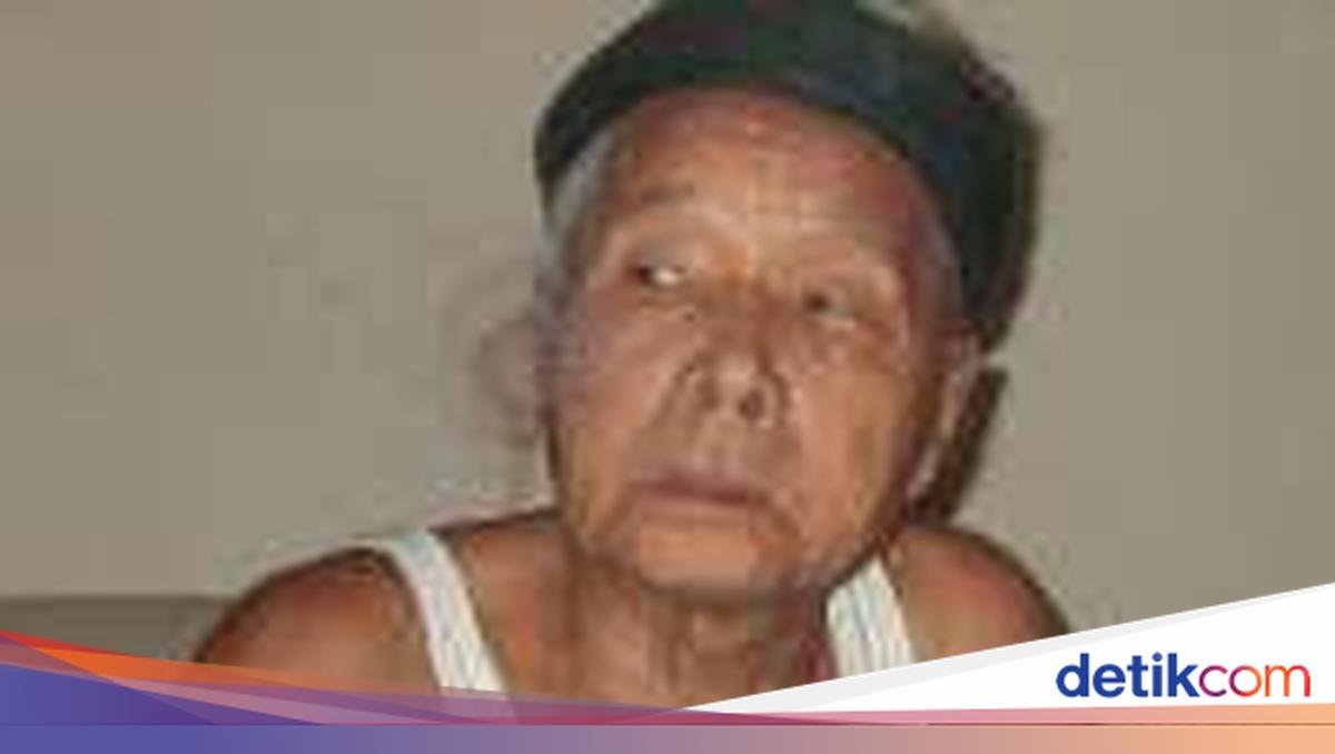 Tokoh Lingkungan Riau Patih Laman Meninggal Dunia