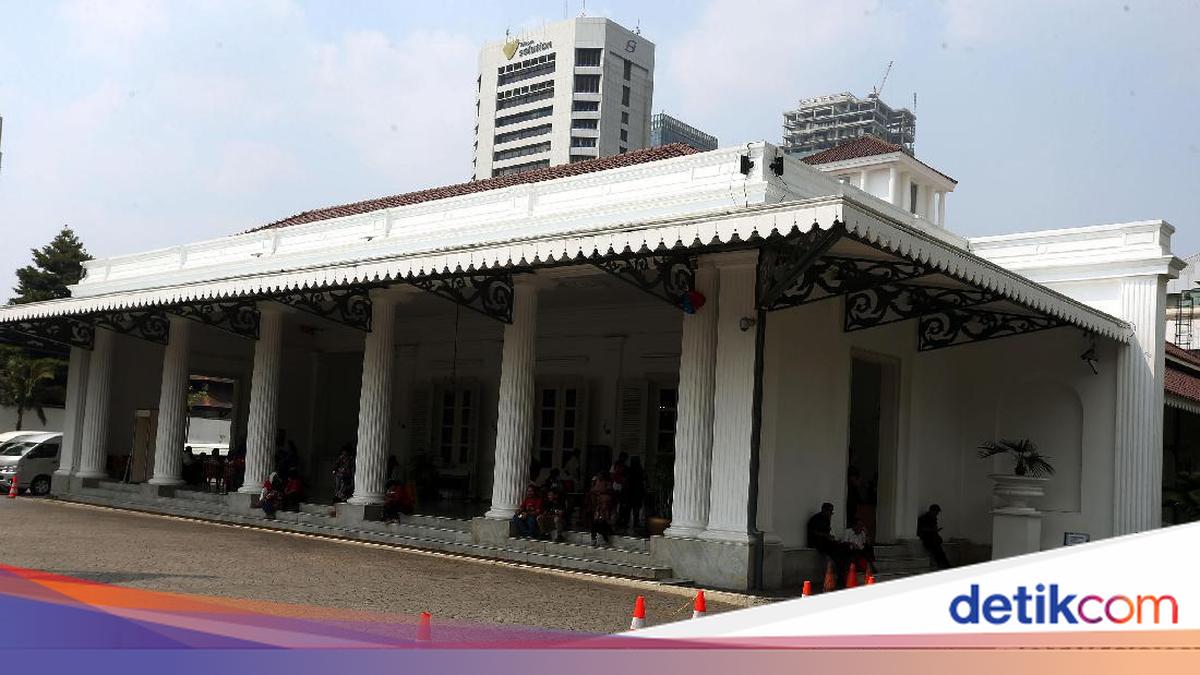 HUT DKI, Pemprov Gelar 'Jakarta Night Festival' 22 Juni