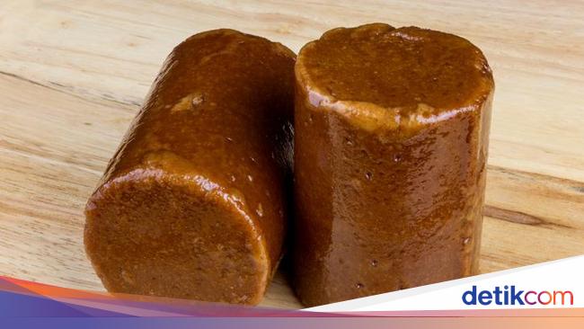 Mau Beli Gula Merah untuk Stok Ramadan? Perhatikan 4 Hal Ini