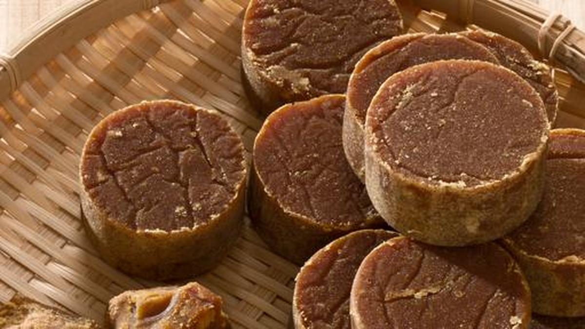 8 Manfaat Gula Merah untuk Kesehatan