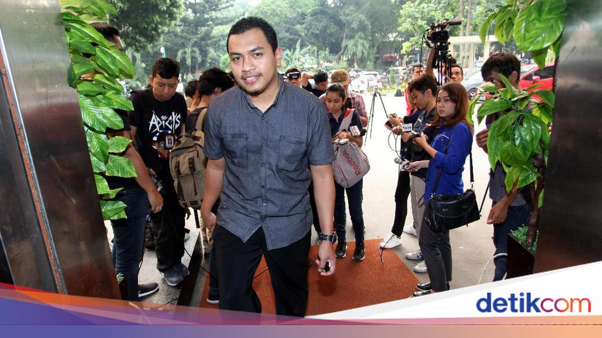 Pengacara HRS Respons Senior PDIP: Urusin Dulu Harun Masiku!