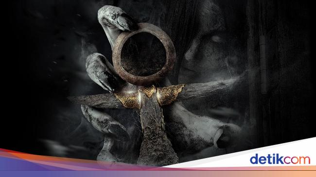 Mistis, Ini Poster Film 'Jailangkung'