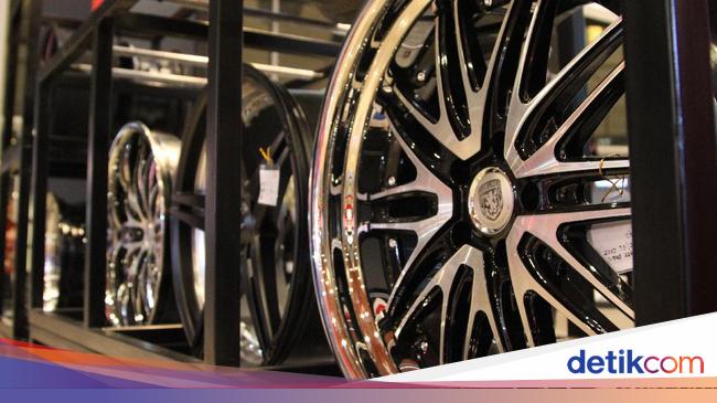 Apa Perawatan Khusus untuk Pelek Mobil yang Harganya Mahal?