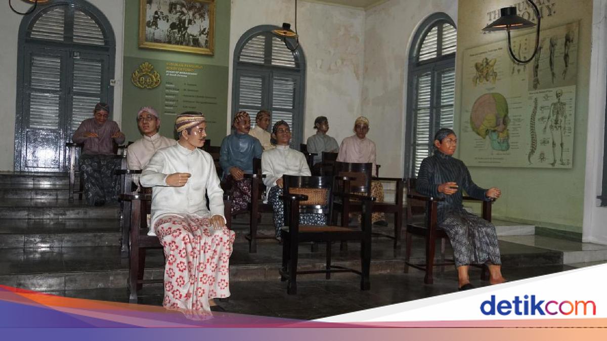 Budi Utomo: Tokoh Pendiri, Latar Belakang, dan Tujuan Organisasi