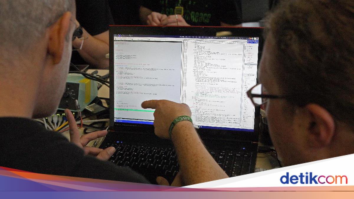 Apa Itu Cyber Crime? Ini Definisi, Bentuk, Hingga Contoh Kasusnya