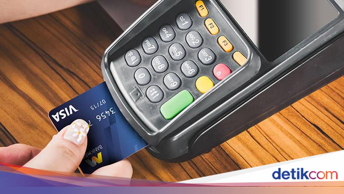 Ini Keuntungan Sepanjang Masa dari Debit Bank Mega