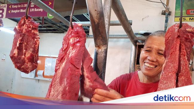 Ini Potongan Daging Sapi yang Paling Cocok Untuk Rendang