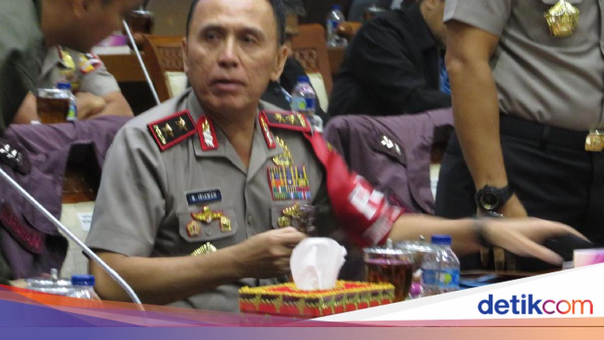 Kapolda: Kasus Novel Beda dengan Kasus Kejahatan Lainnya