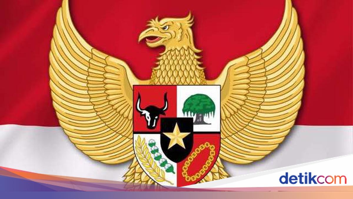 Makna Pancasila Sebagai Paradigma Pembangunan, Ini Penjelasannya