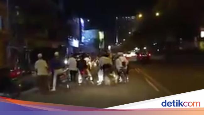 Penjelasan FPI soal Anggota yang Hendak Sweeping Begal di Depok