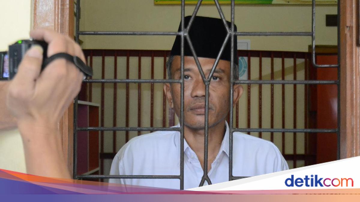 Bambang Tri Mulyono Cabut Gugatan Dugaan Ijazah Palsu Jokowi!