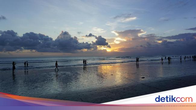 Prakiraan Cuaca BMKG Wilayah Bali Hari Ini 6 Juni 2023