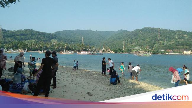 Pulau Merak Kecil: Daya Tarik, Harga, Lokasi, dan Rutenya