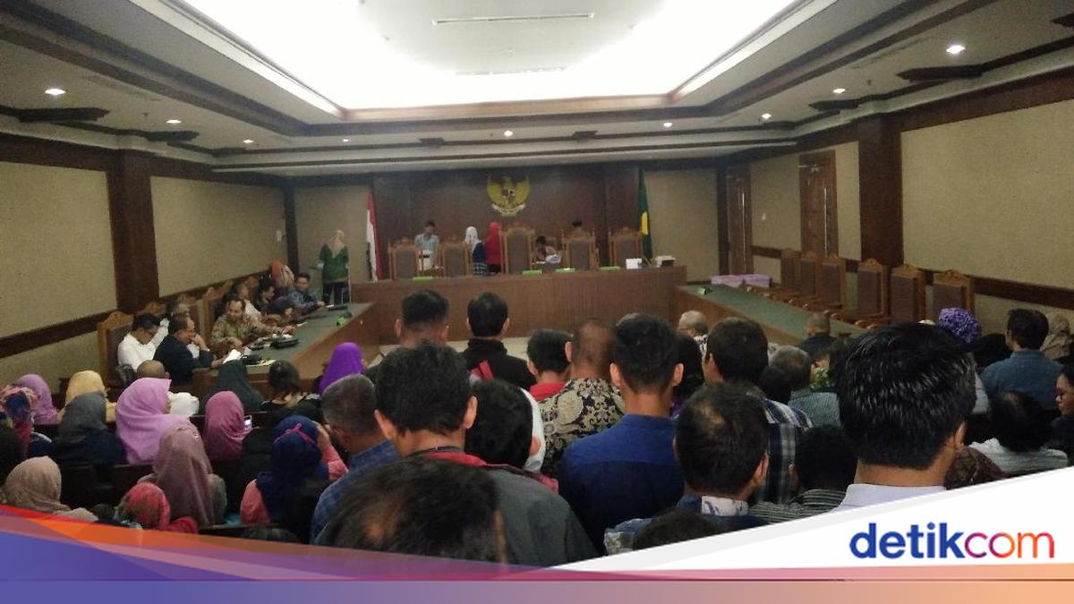 Babak Baru Sengketa Aset Koperasi Pandawa Rp 3,3 Triliun