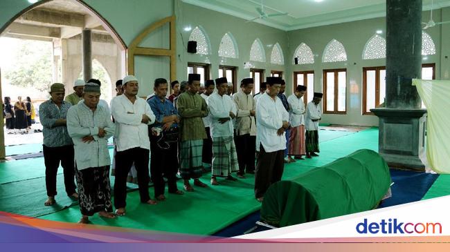 Firda Razak Tenangkan 2 Anak Yana Zein Kala Keluarga Ribut-ribut Agama